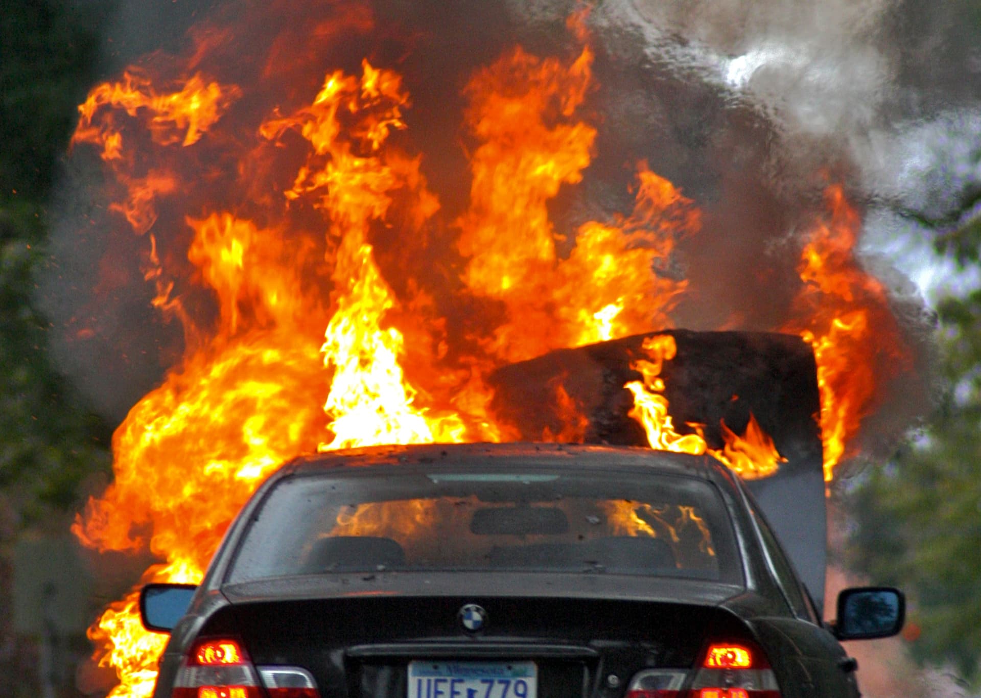 BMW Recalls 1.6m Diesels That Just Might Burst Into Flames